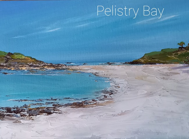 pelistry-bay – Gail Morris Art