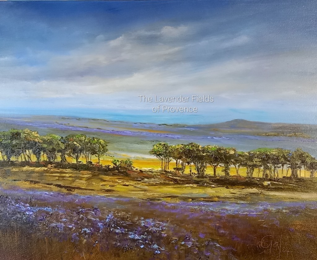 Gail Morris Art – Gail Morris Art